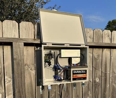 Rpi 3b That Logs Trains Passing By My House Rraspberrypi