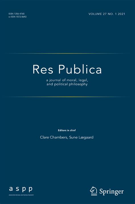 Three Lessons For And From Algorithmic Discrimination Res Publica Three Lessons For And From Algorithmic Discrimination Res Publica