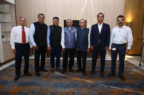 Dr Shrenik Shah On Linkedin Participated As A Panelist In In A Panel