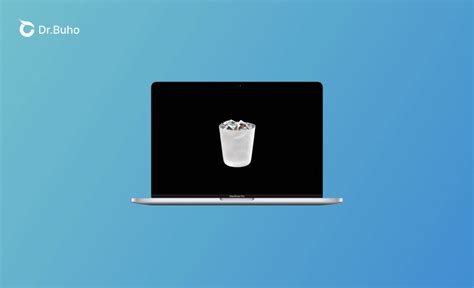 how to empty trash on mac ultimate guide dr buho