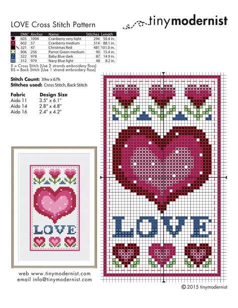 Free Cross Stitch Patterns For Beginners Cross Stitch Patterns