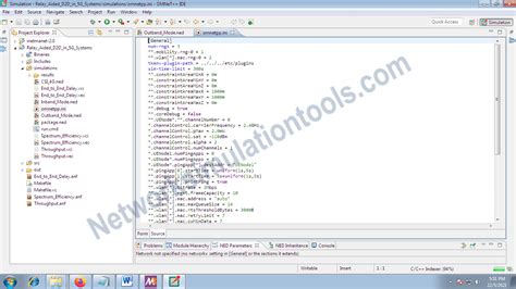omnet manual how to use inet framework in omnet guide network simulation tools