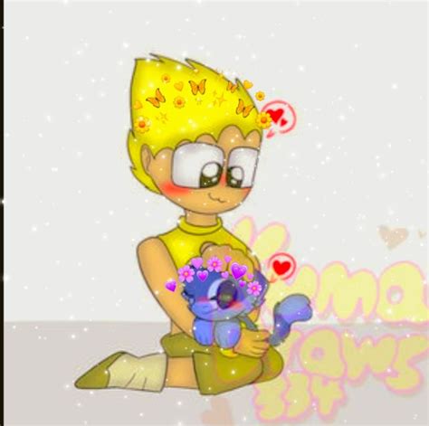 Alphebet Lore Aesthetic Photo Mario Characters Character
