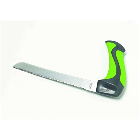 Knifes With Easy Grip Right Angle Handle Senior Living Aids