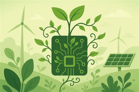 What Is Green Ai Greenminds