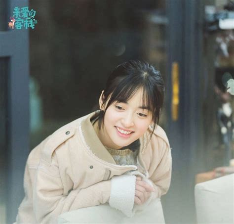Шэнь Юэ Shen Yue биография список дорам личная жизнь