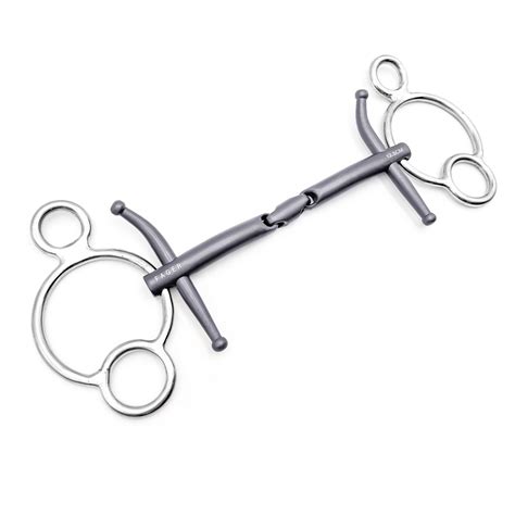 Fredric Titanium Universal Fager Bits