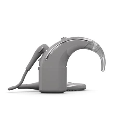 Cochlear Nucleus 8 Sound Processor Cochlear Australia