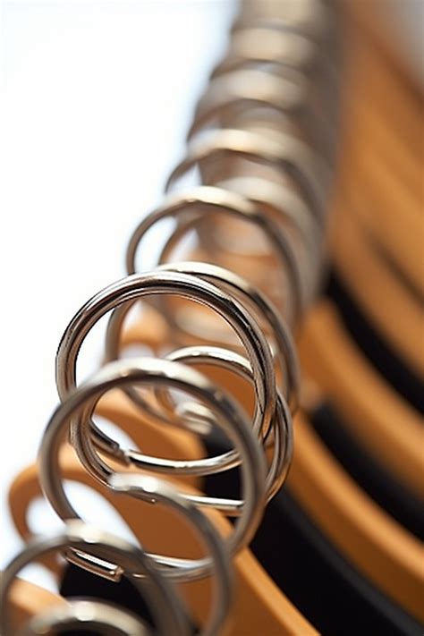 Hanging On A Rack Background Wallpaper Image For Free Download Pngtree