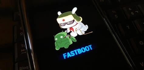 Xiaomi Fastboot Τι είναι πώς λειτουργεί τρόποι ασφαλούς σύνδεσης και αποσύνδεσης χρήσεις και