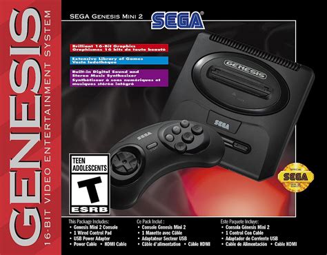 Best Retro Game Consoles In 2024
