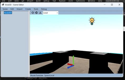 Vivid3d Shader Based Skysun Rgamedevscreens