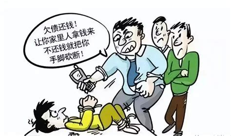 90后“黑老大”，淑女外表暗藏毒辣，被捕时还在读硕士杨春燕借贷公司