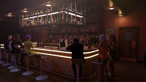 Midnight Paradise Part Dangerous Tasks By Misskitty K Bra Babe Porn XHamster