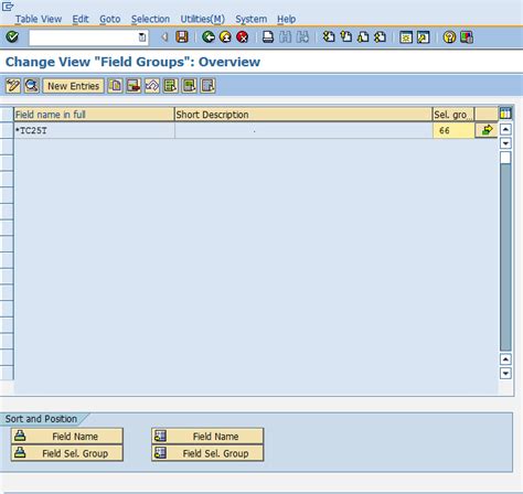 LEARN SAP MM Configuration