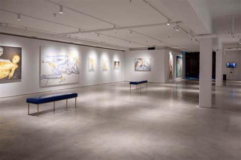 Snøhettas New Gigantic Museum Of Sex Has Finally Opened In Miami Domus