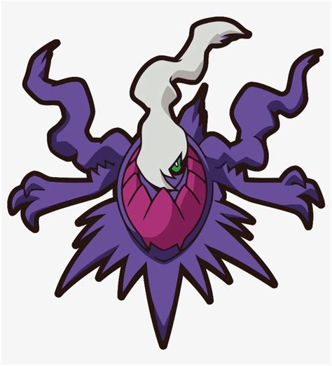 Darkrai Shiny