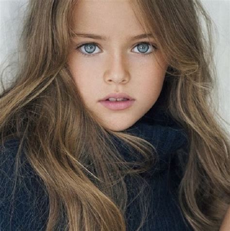 Помните ли най красивото момиче в света Ето колко е пораснало днес За Жената