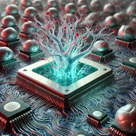 Synthetic Biological Intelligence Sbi Ron Immink