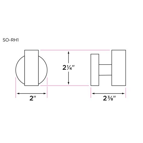 Sorrento Bath Hardware Collection Robe Hook In Satin Brass By Sure Loc Hardware So Rh1 Sb