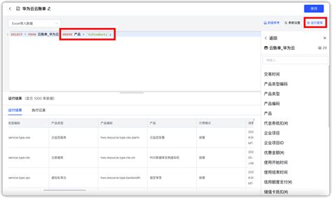 功能实践 SQL数据集动态参数使用场景及功能详解 DataEase 社区论坛 FIT CLOUD 飞致云