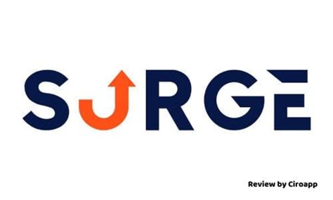 Surgegraph Review Pricing Features With Pros And Cons