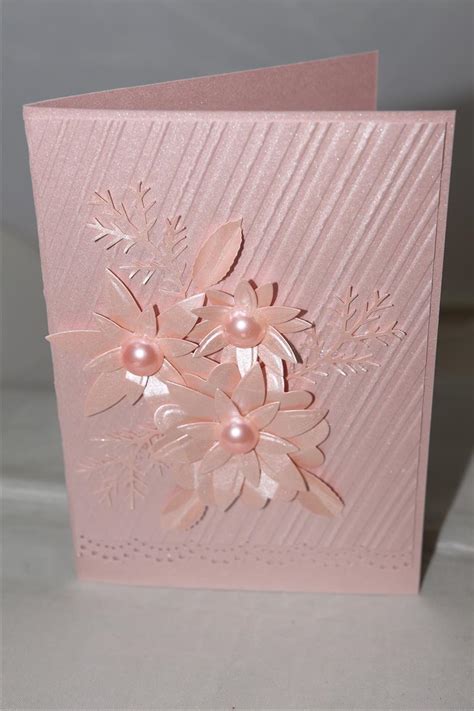 Cuttlebug Cards Helens Card Designs