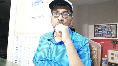 সত্য বলতে আমার মোটেও ভয় হয় না। Youtube