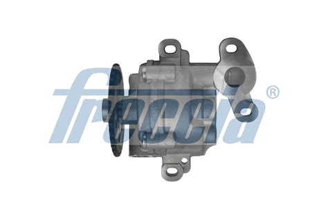 Oil Pump OP09 117 FRECCIA 1001 E9 101 E9 1096255 K MOTORSHOP S R O