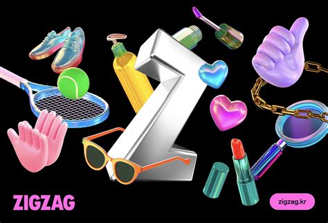 지그재그나만의 스타일을 발견할 수 있는 플레이그라운드 지그재그나만의 스타일을 발견할 수 있는 플레이그라운드