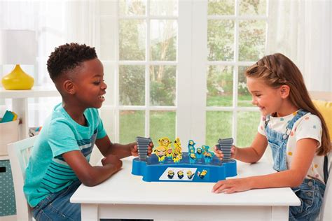 Minions Despicable Me Avl Blast Training 7522 Se Tilbud Og Køb På