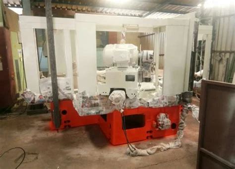 Retrofitting CNC Machine In Pune ID