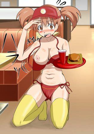 Devil Is A Part Timer Hentai Luscious Hentai Manga Porn