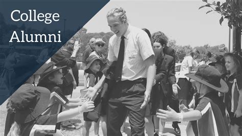 Unity College Alumni