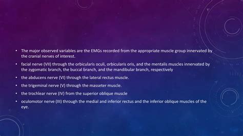 Intra Operative Neurophysiological Monitoring Pptx