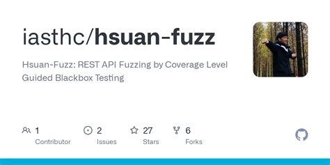 Github Iasthchsuan Fuzz Hsuan Fuzz Rest Api Fuzzing By Coverage Level Guided Blackbox Testing