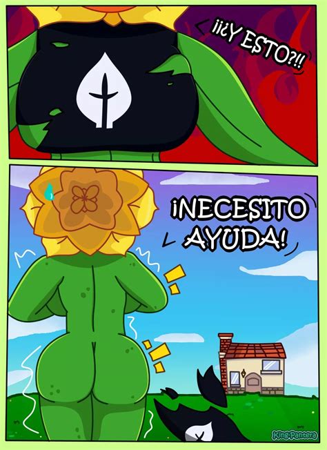 Preparado Listo Planta King Pantera