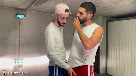 Karim Yoave And Cocksucker 1 Eporner