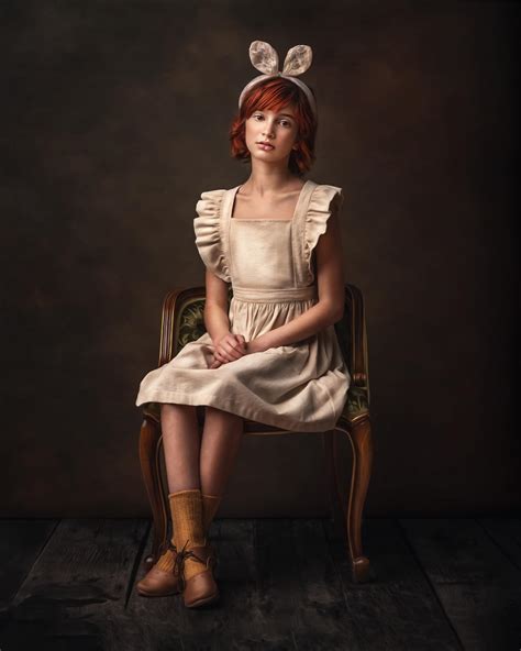 Pamela Gagnon Profile The Portrait System