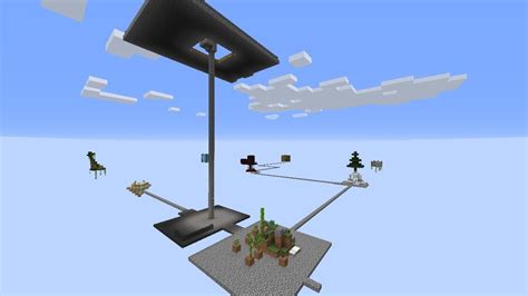 Minecraft Skyblock 4 Youtube