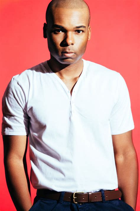 Ariel Romeo Davis Actor Cinemagiaro