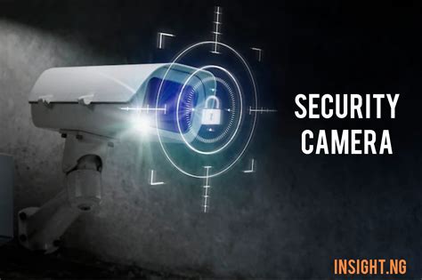How To Install A Security Camera Like A Pro A Simplified Guide Insightspice Com