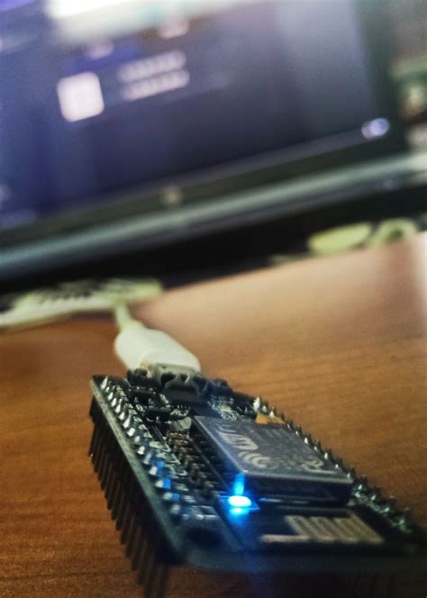 Ram Praveen M On Linkedin Wifisecurity Captiveportal Esp8266