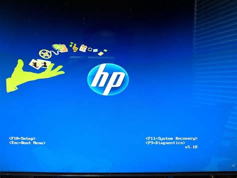 inaccessible boot device after windows update regular update