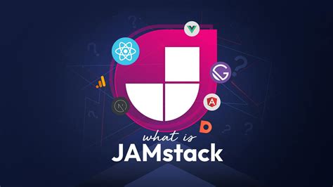 Jamstack The Best Way To Build Content Sites
