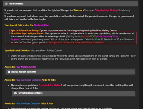 [mod] Wild Lascivity Page 9 Stellaris Loverslab