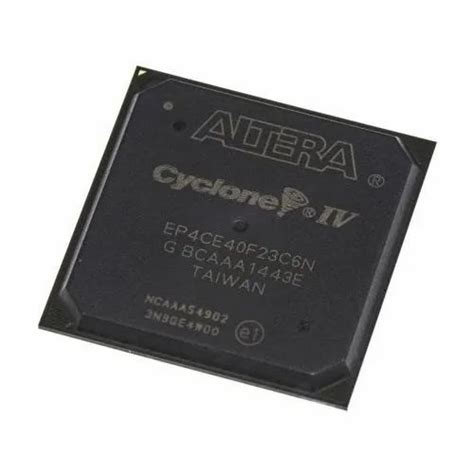 Altera EP CE F C N FPGA Board Cyclone IV E Price From Rs Unit Onwards Specification