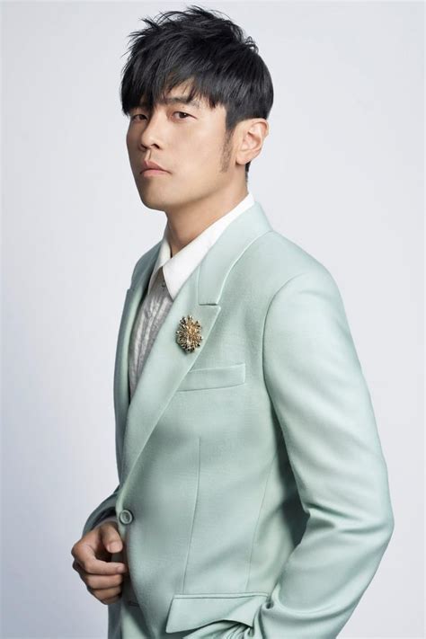 Dior Names Jay Chou As Global Ambassador Fashionnetwork India