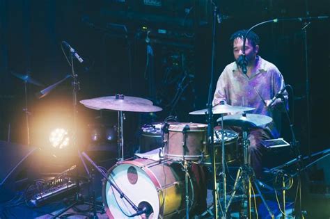 Ovallのライブが静かにすごかった理由。 “silent Storm” At Billboard Live ギズモード・ジャパン