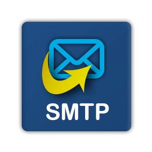 Smtp Weble
